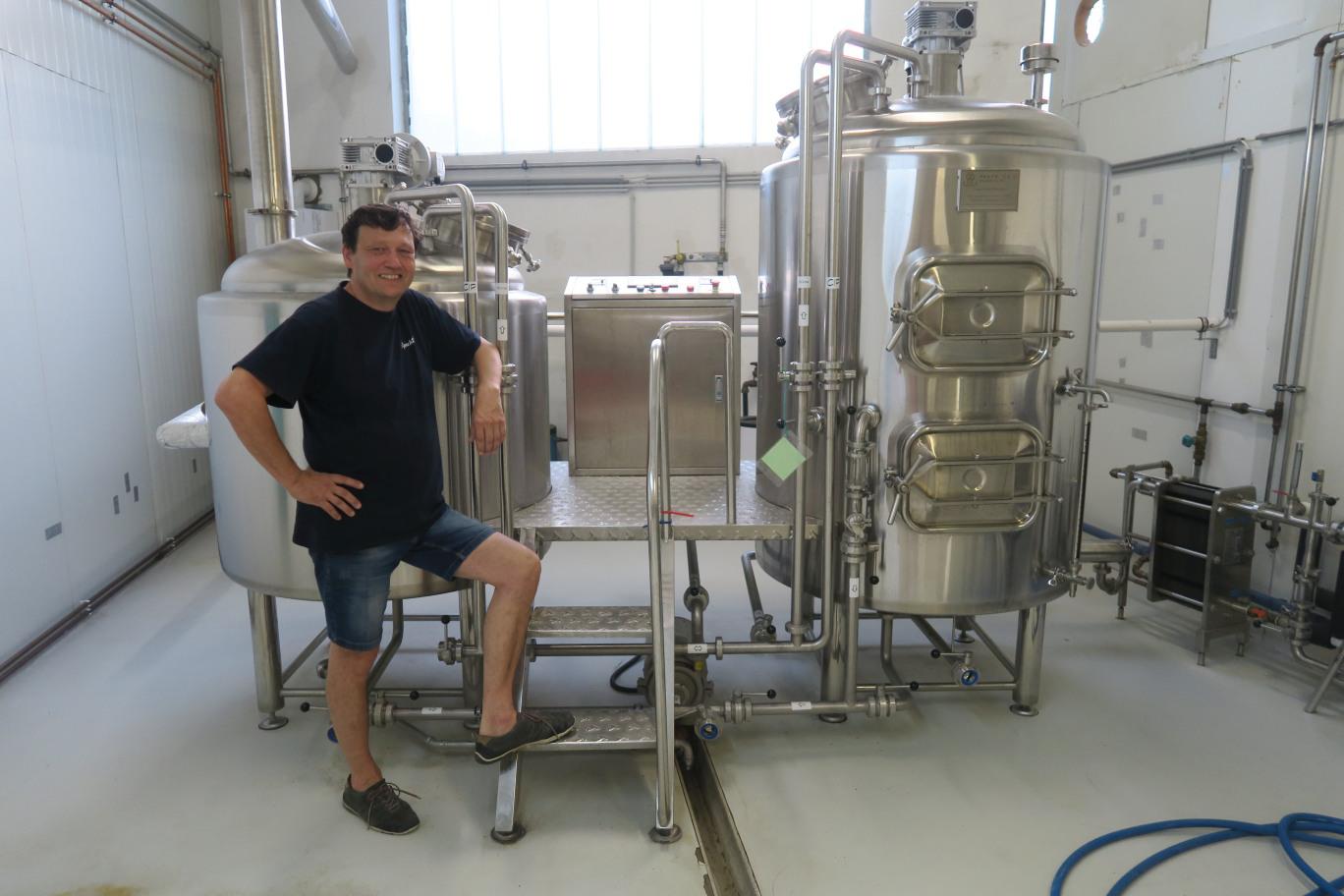 Specht Bierbrauerei | Bier Guide